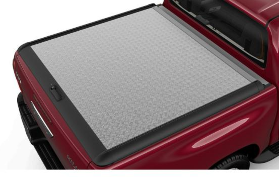 Кришка aluminium (toyota) ( PW3B1-0K007, PW178-0K011, PW178-0K009 ...