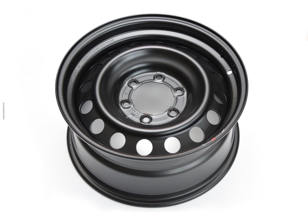 17-дюймові стальні колісні диски ( 42611-0KG60 ) купити в Києві ...