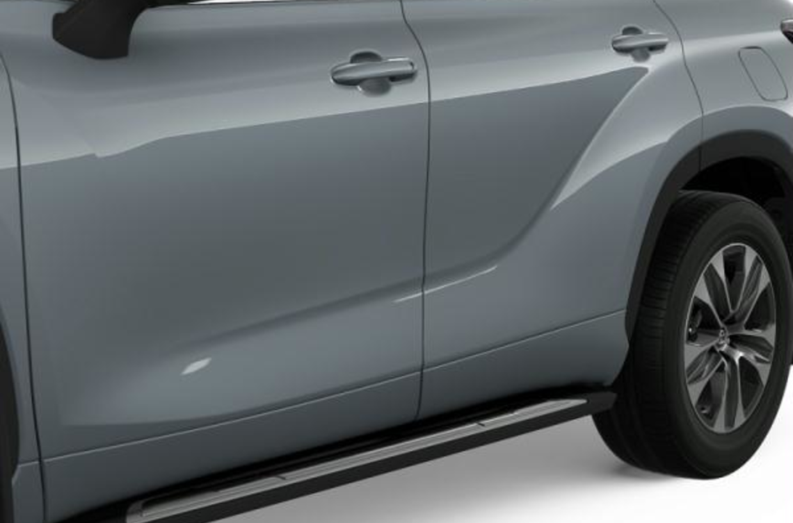 Підніжки кузова highlander 2020+ (toyota) ( PT938-48200 ) купити в ...